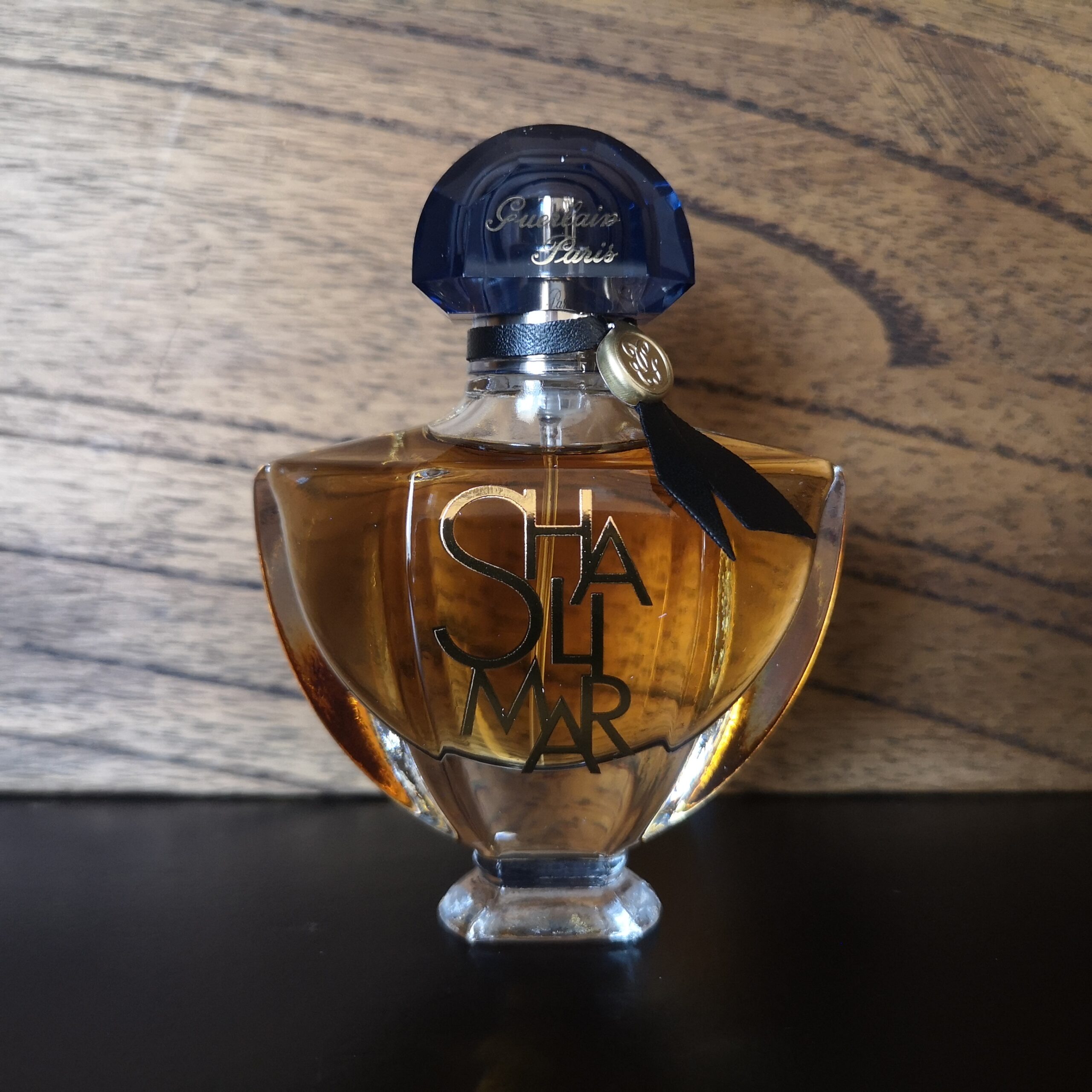 Shalimar L’Essence Guerlain Perfume Sample | Decantlandia.com